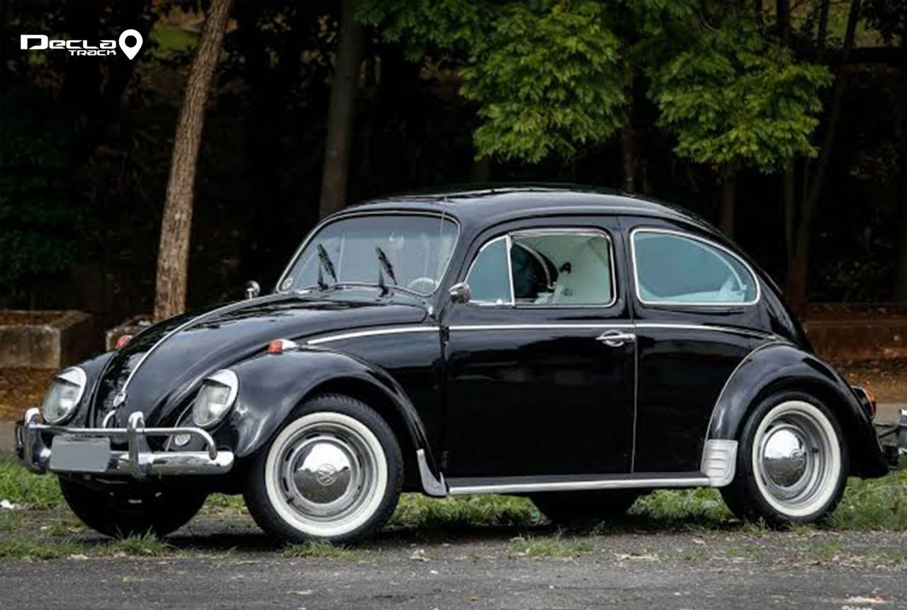 Os modelos de carro mais vendidos da história no Brasil - Declatrack ...