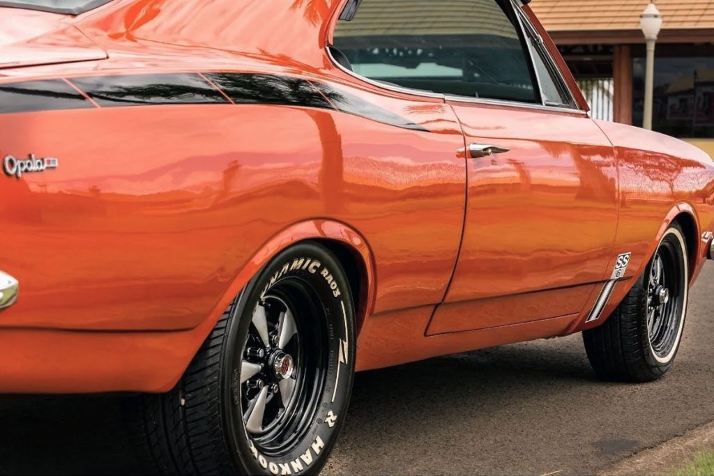 Opala SS: conheça a sua história - Declatrack Rastreamento Veicular